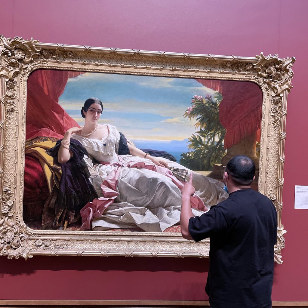 Bimini Celebrated International Museum Day - Social Model Recovery Systems