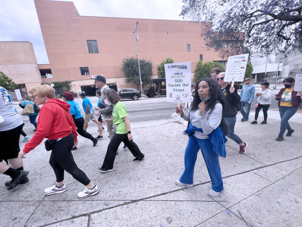 Social Model Recovery Systems at NamiWalks Your Way 2022 - Social Model ...