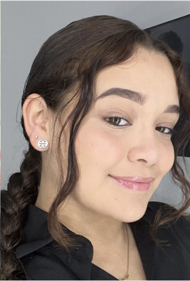 Staff Spotlight (New Hires) May 2023 - Social Model Recovery Systems