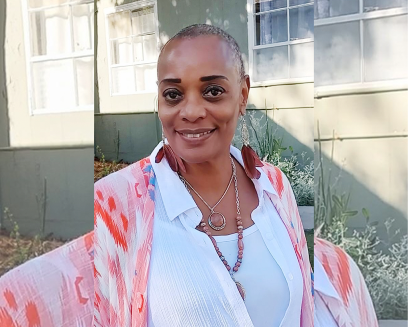 Staff Spotlight - Social Model Recovery Systems