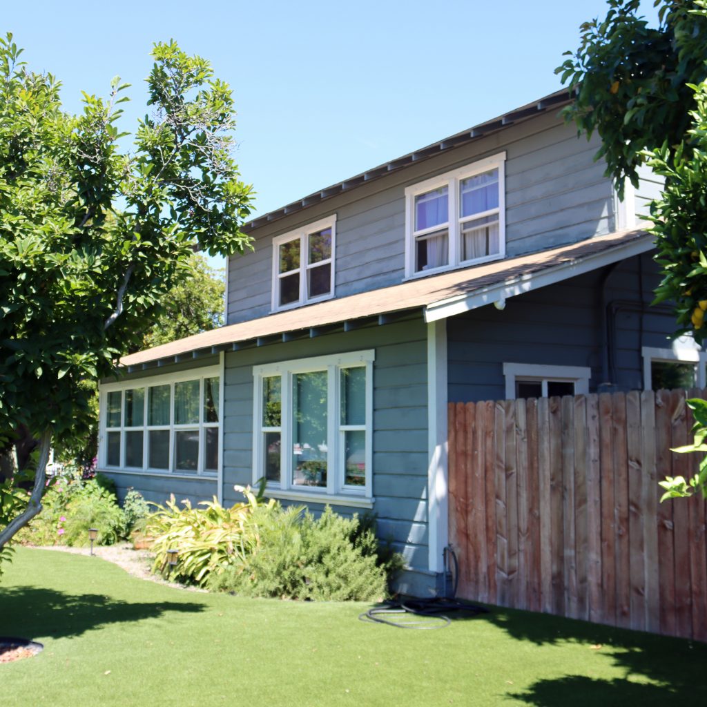 Newsletter: Mariposa and Stepping Stones - Social Model Recovery Systems