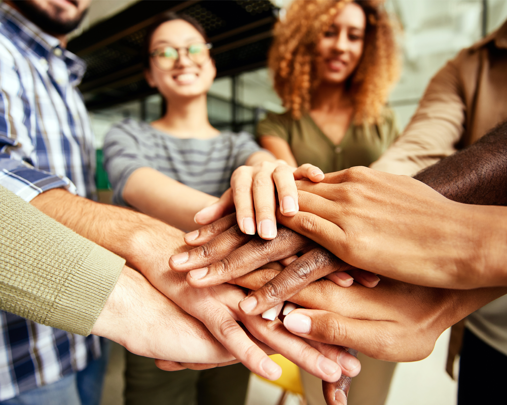 National Minority Mental Health Awareness Month - Social Model Recovery ...