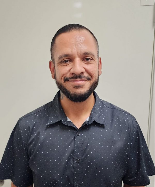 New Hire Spotlight - Social Model Recovery Systems
