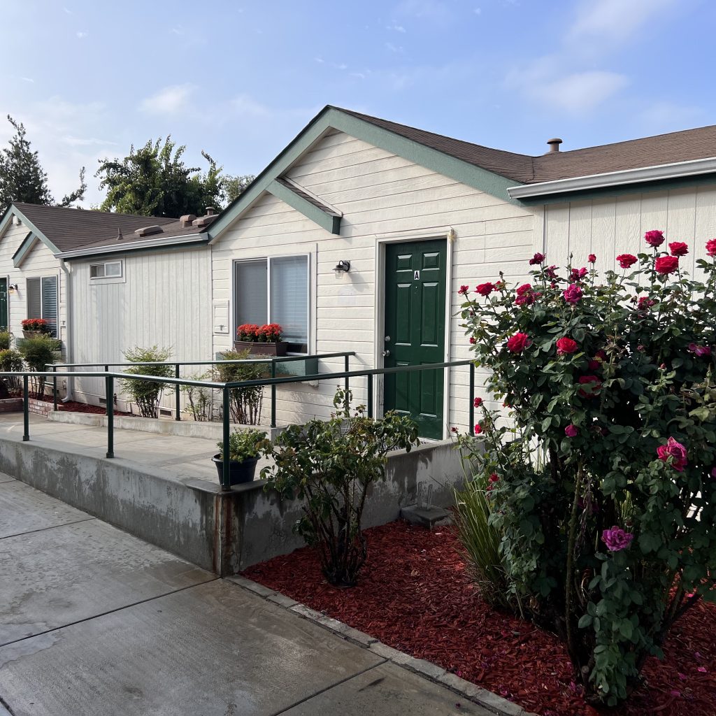 Social Model Recovery Systems’ Community-Based Housing: Transforming ...