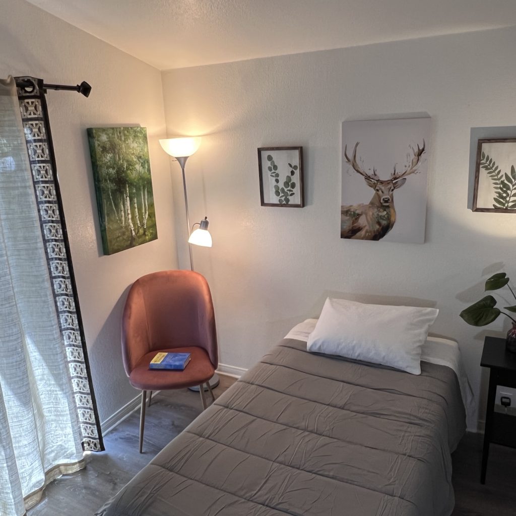 Social Model Recovery Systems’ Community-Based Housing: Transforming ...