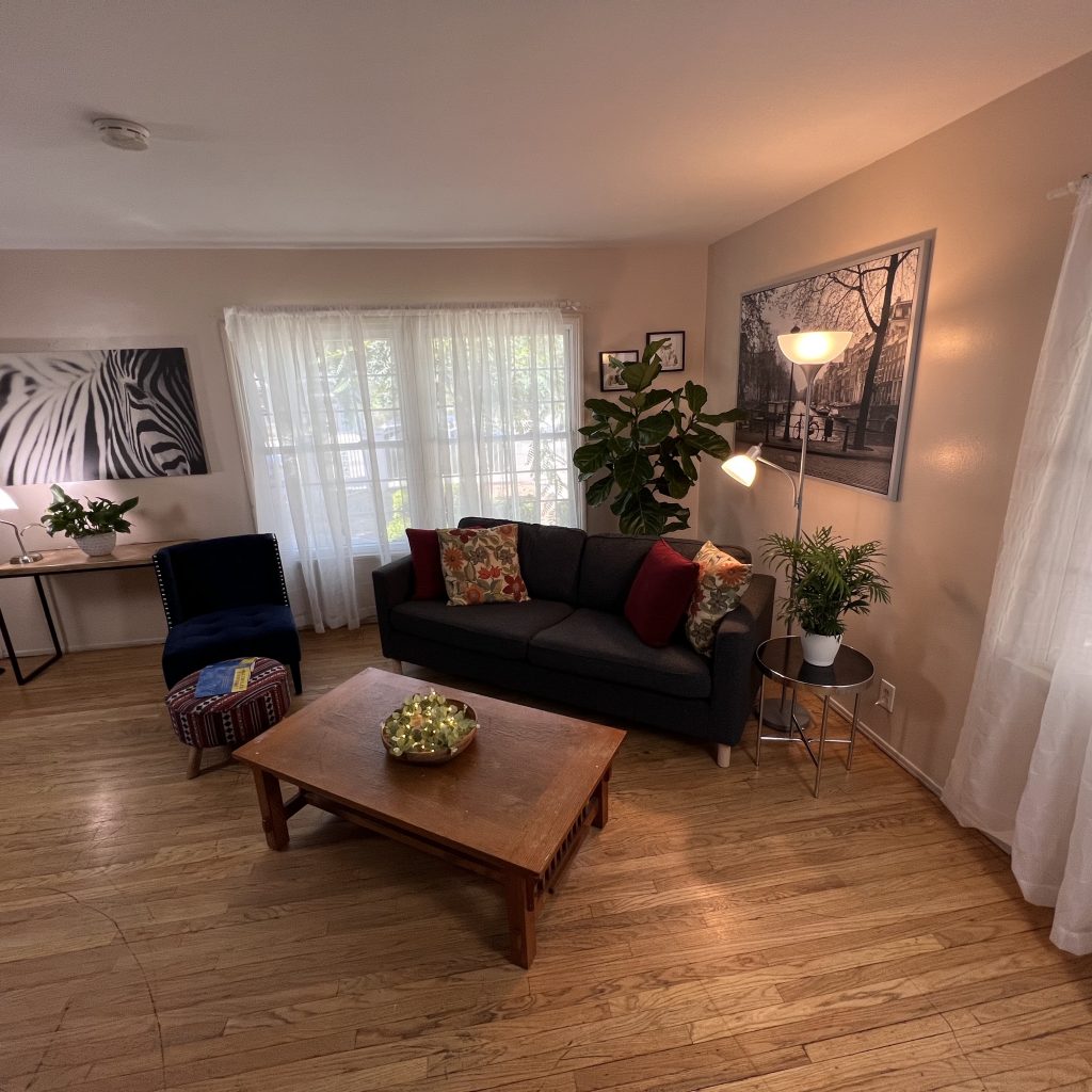 Social Model Recovery Systems’ Community-Based Housing: Transforming ...