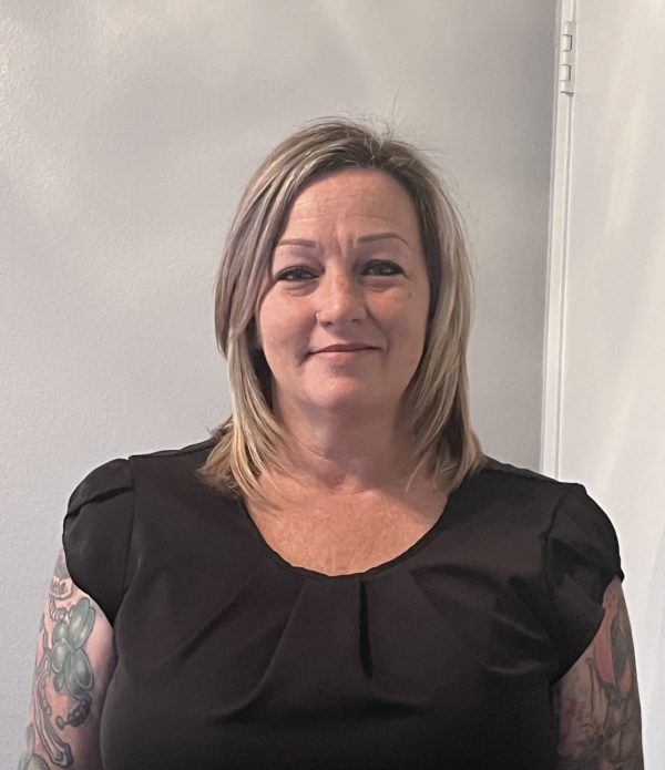 New Hire Spotlight - Social Model Recovery Systems