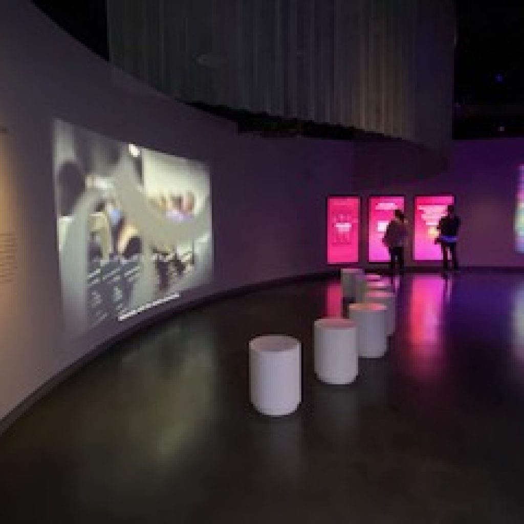 A Transformative Visit to the Museum of Tolerance - Social Model ...