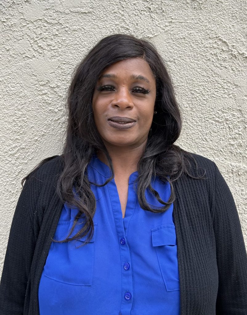 Staff Spotlight (Recent Hires) - Social Model Recovery Systems