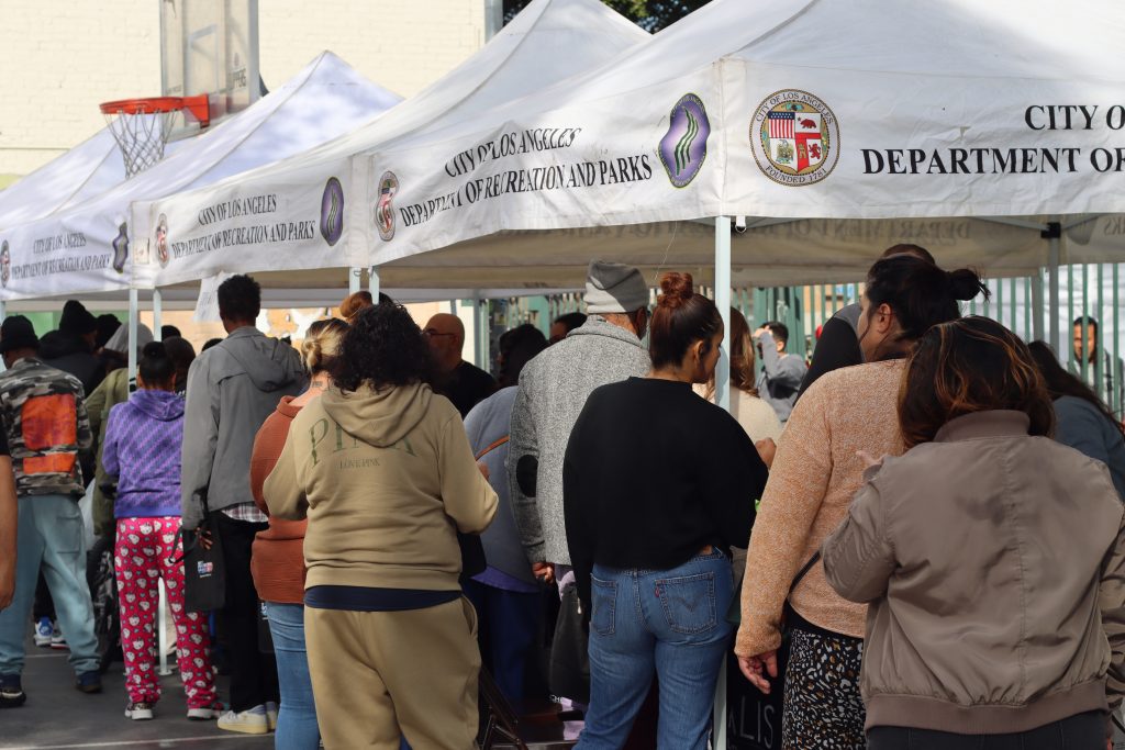 Uniting to Overcome Skid Row’s Meth Epidemic - Social Model Recovery ...