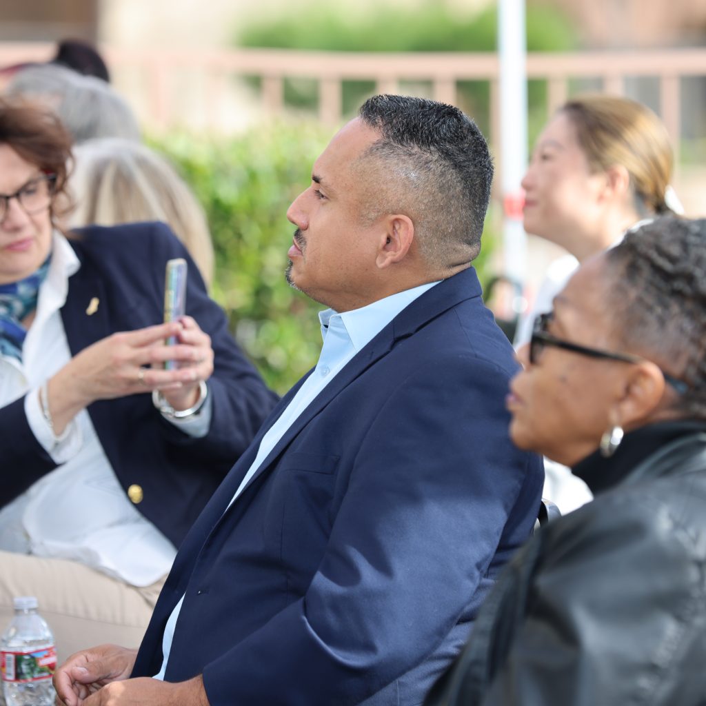 Mid Valley Outpatient Grand Reopening - Social Model Recovery Systems