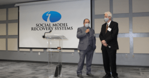 CORE BELIEFS - Social Model Recovery Systems