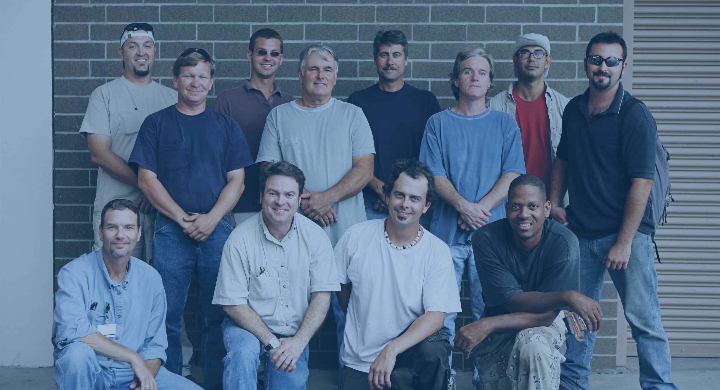 HOME - Social Model Recovery Systems