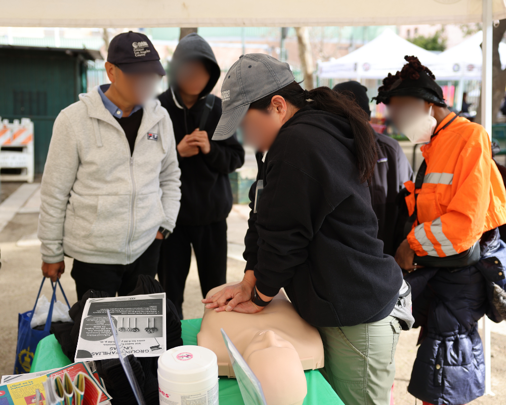 Resisting, Protecting, and Healing Through Art - Social Model Recovery ...