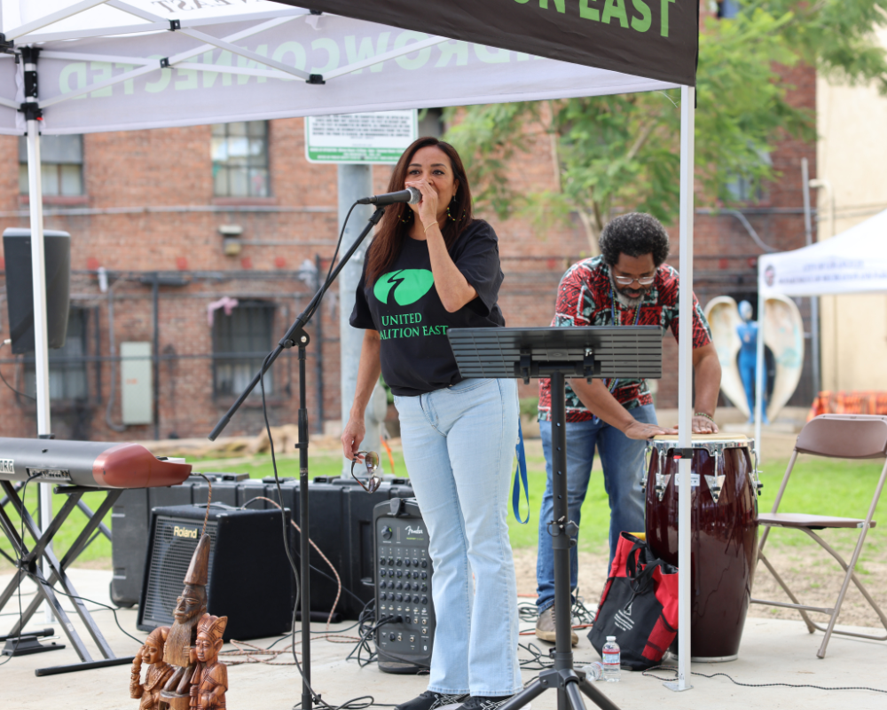 Resisting, Protecting, and Healing Through Art - Social Model Recovery ...
