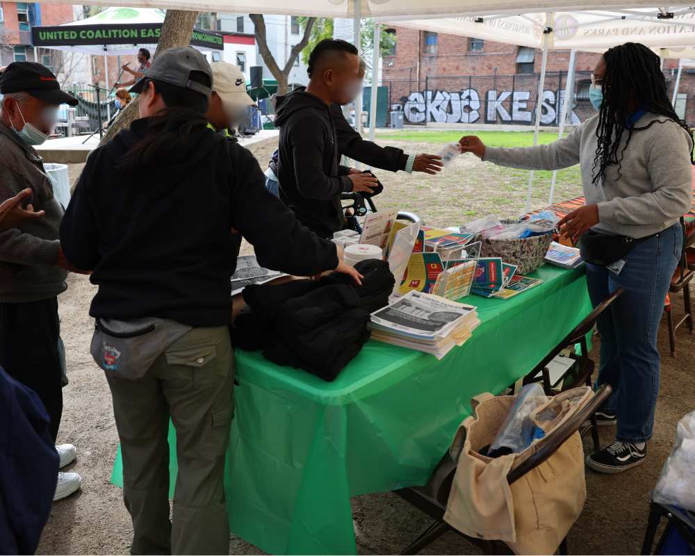 Resisting, Protecting, and Healing Through Art - Social Model Recovery ...