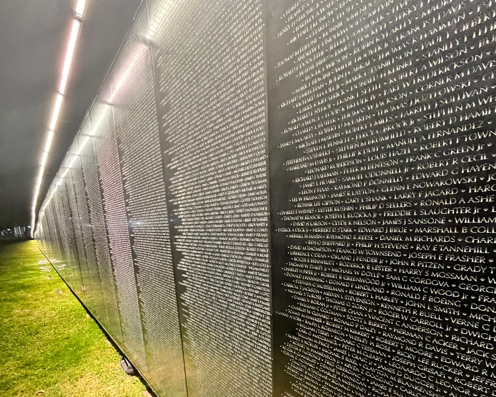 A Healing Collaboration: Omni Center and the Wall That Heals - Social ...