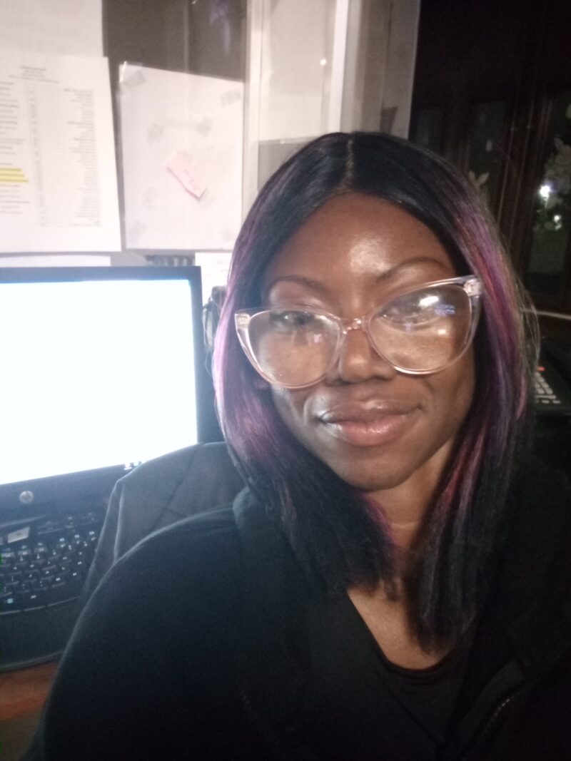 Welcoming Our New Team Members - Social Model Recovery Systems