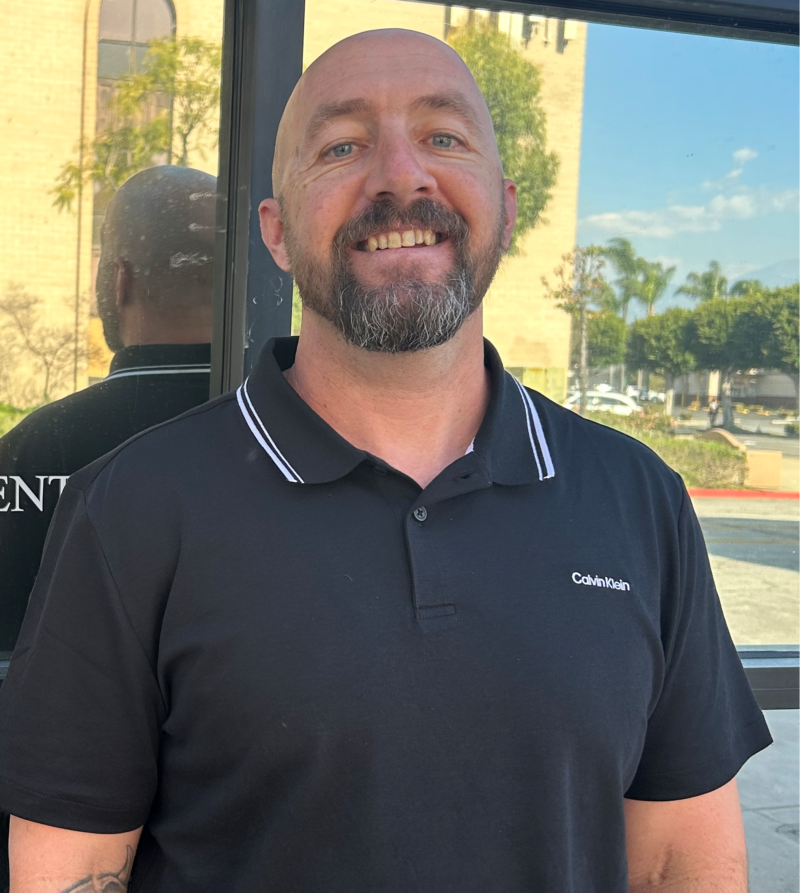 Welcoming Our New Team Members - Social Model Recovery Systems