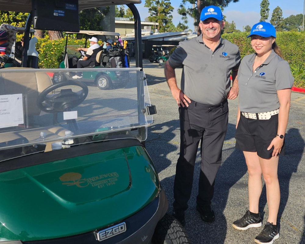 4th Annual Step on the Green Golf Tournament - Social Model Recovery ...