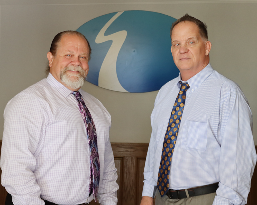 Chris Abernathy Joins SMRS Executive Leadership Team - Social Model ...