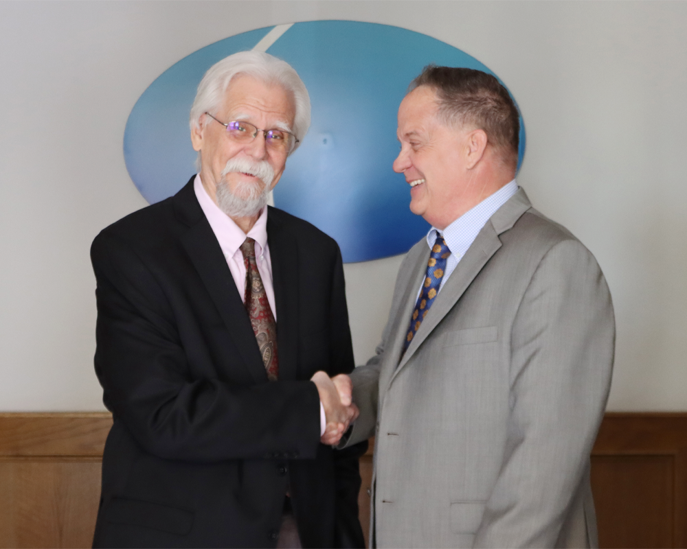 Chris Abernathy Joins SMRS Executive Leadership Team - Social Model ...