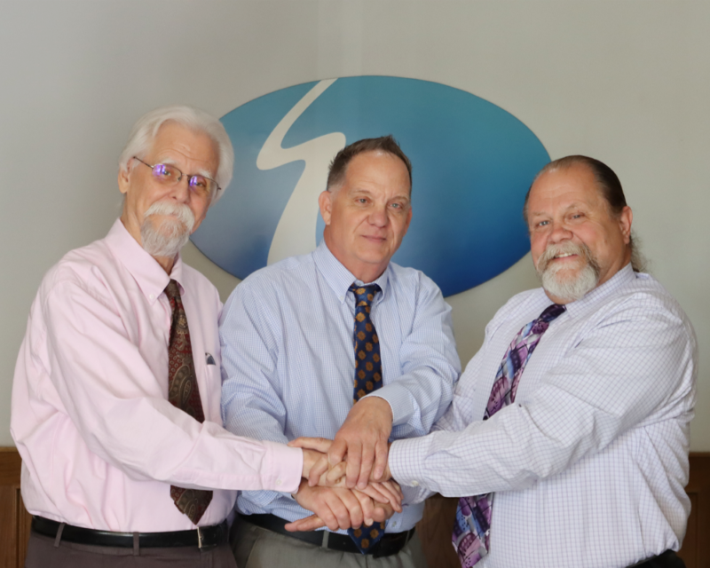 Chris Abernathy Joins SMRS Executive Leadership Team - Social Model ...