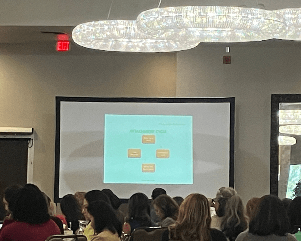 Mental Health Month Events with LACDMH - Social Model Recovery Systems