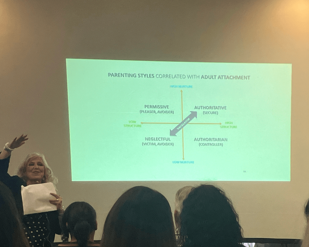 Mental Health Month Events with LACDMH - Social Model Recovery Systems