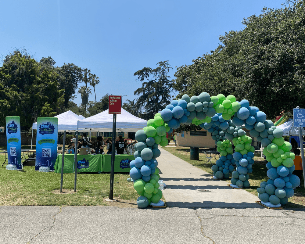 Mental Health Month Events with LACDMH - Social Model Recovery Systems