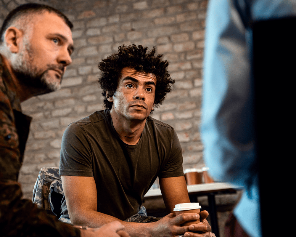 Men’s Mental Health Awareness Month: A Focus on Wellness and Support ...