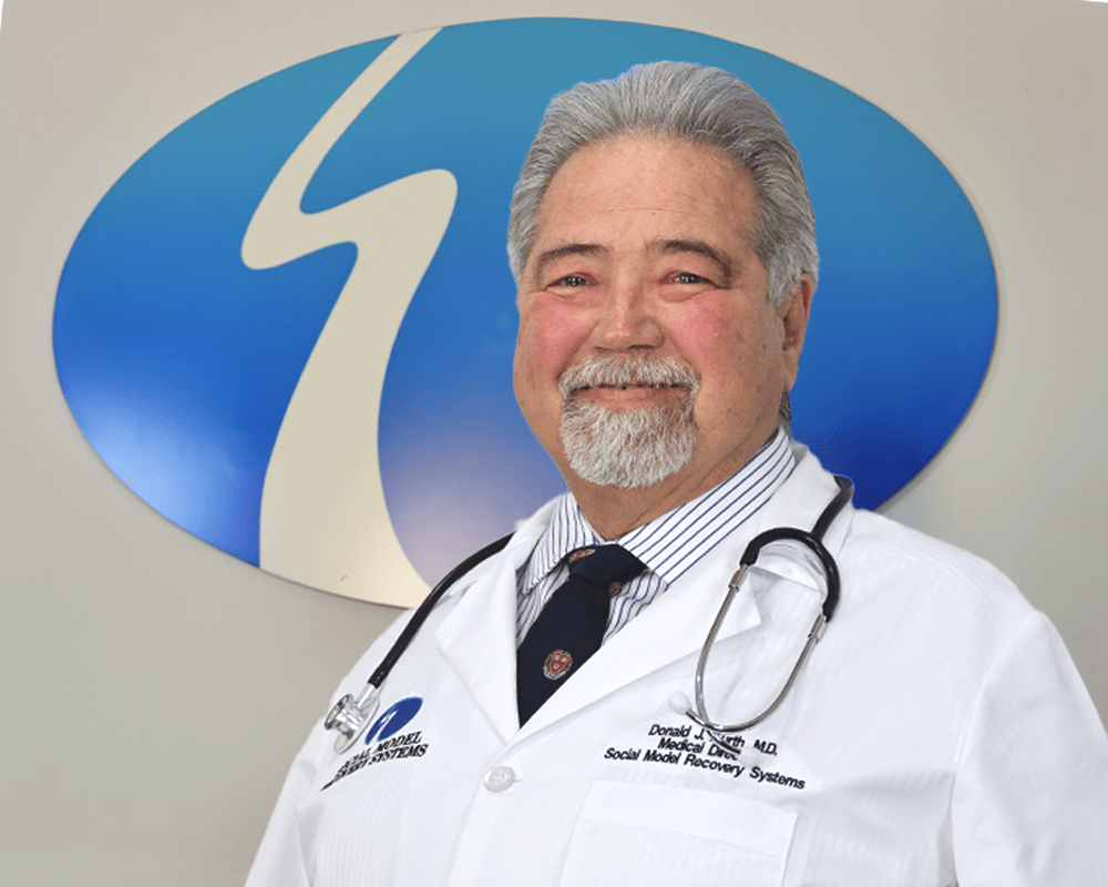 Honoring Dr. Donald J. Kurth at the 75th Annual International Doctors ...