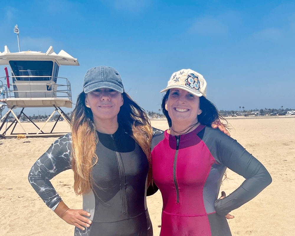 River Community’s Beach Day: Healing Waves - Social Model Recovery Systems