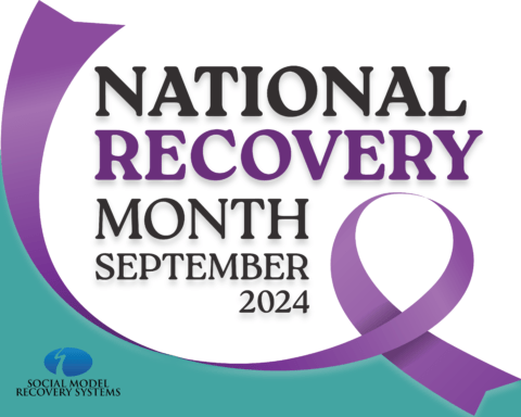 RECENT NEWS - Social Model Recovery Systems